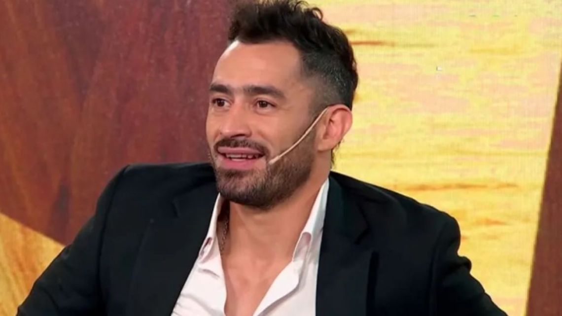 ¡Está asustado! Revelaron el miedo que tendría el Tucu López luego de ...