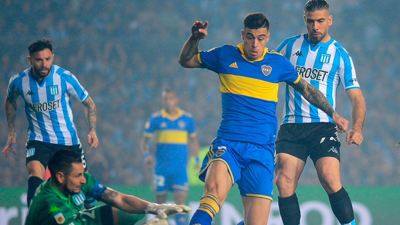 Alineaciones Boca Juniors vs. Racing: Noticias + Bajas + ¡Sorpresas!
