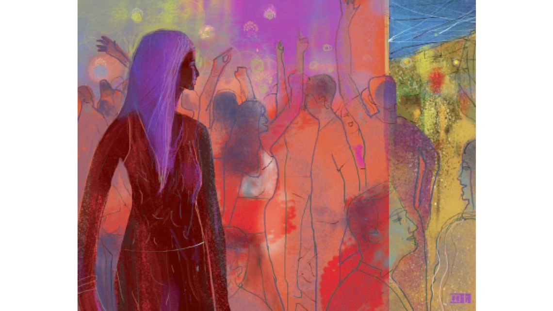 wires | Profile – Archyde