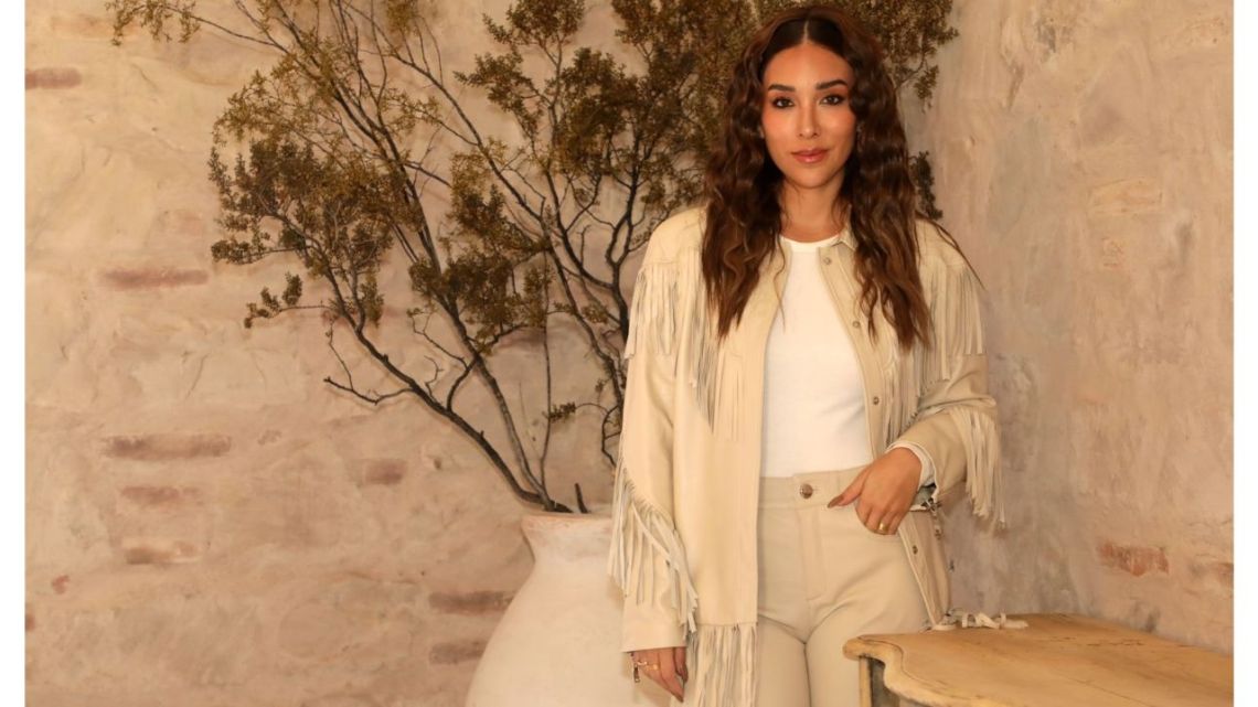 Florencia Sosa – la CEO más joven de Argentina y su revolución ...