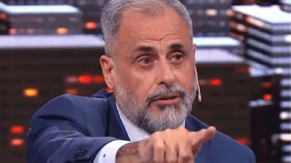 Jorge Rial contó la experiencia paranormal que tuvo mientras sufría un ...