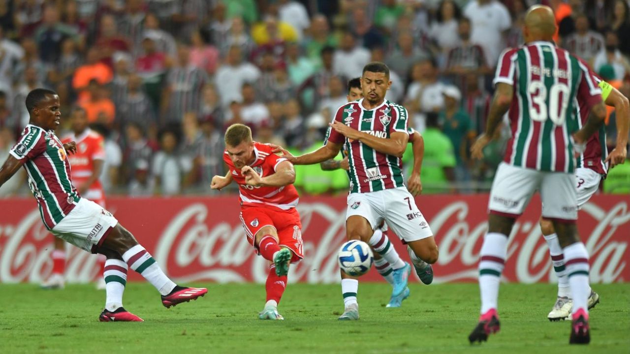 River Plate vs. Boca Juniors: ¿Dónde lo puedes ver?