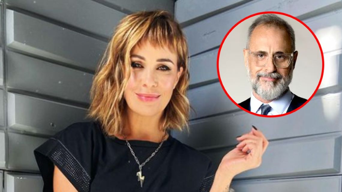 Josefina Pouso confesó las recomendaciones que le hacía a Jorge Rial ...