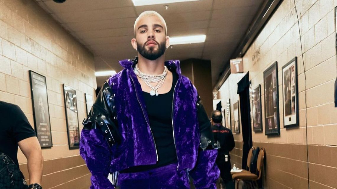 Manuel Turizo, el cantante colombiano que revoluciona la música | Caras