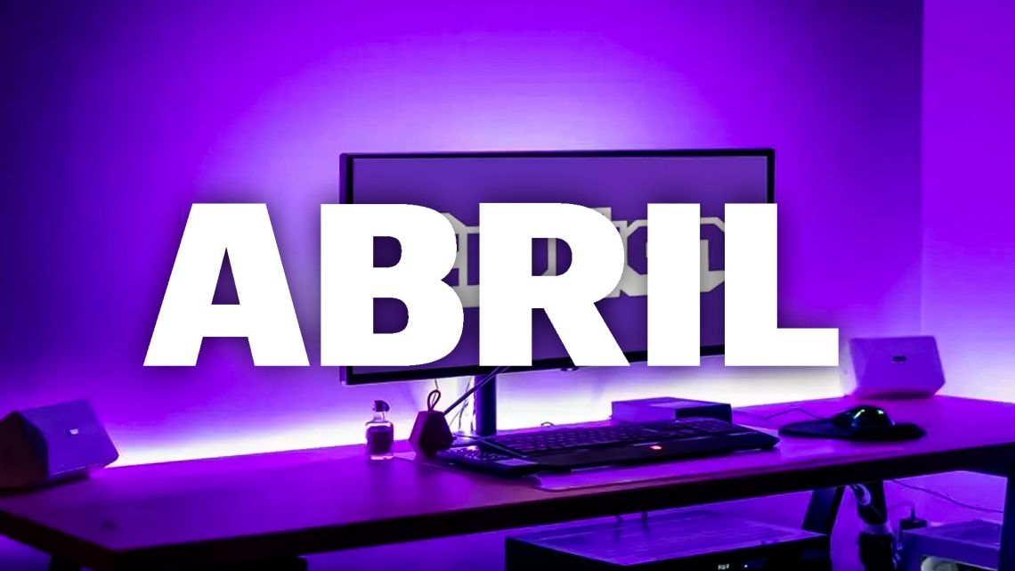 Abril en Twitch: streamers más vistos del mundo, con presencia ...