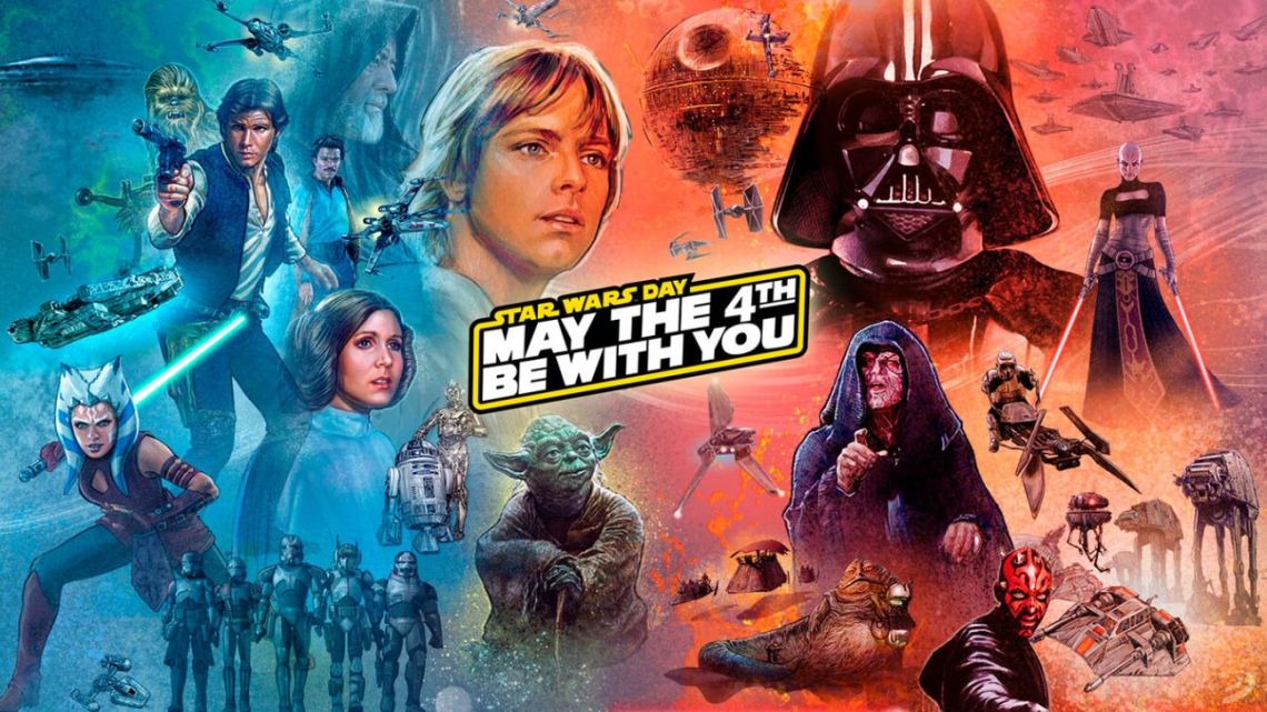 Día Mundial de Star Wars: las especies e idiomas de la saga | Perfil