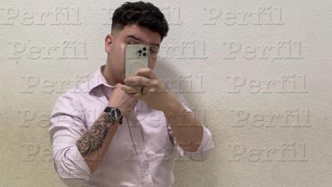 Espionaje a jueces: se entregó el hacker misionero y ya hay cuatro ...