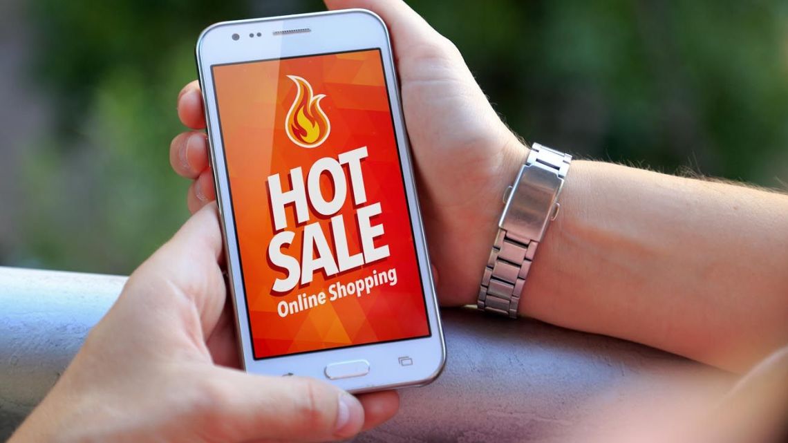 Hot Sale 2023: Consejos para aprovecharlo al máximo | Fortuna