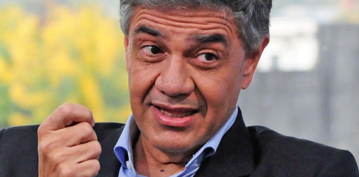 Jorge Macri: ‘I’m not going to tell other candidates what they should ...