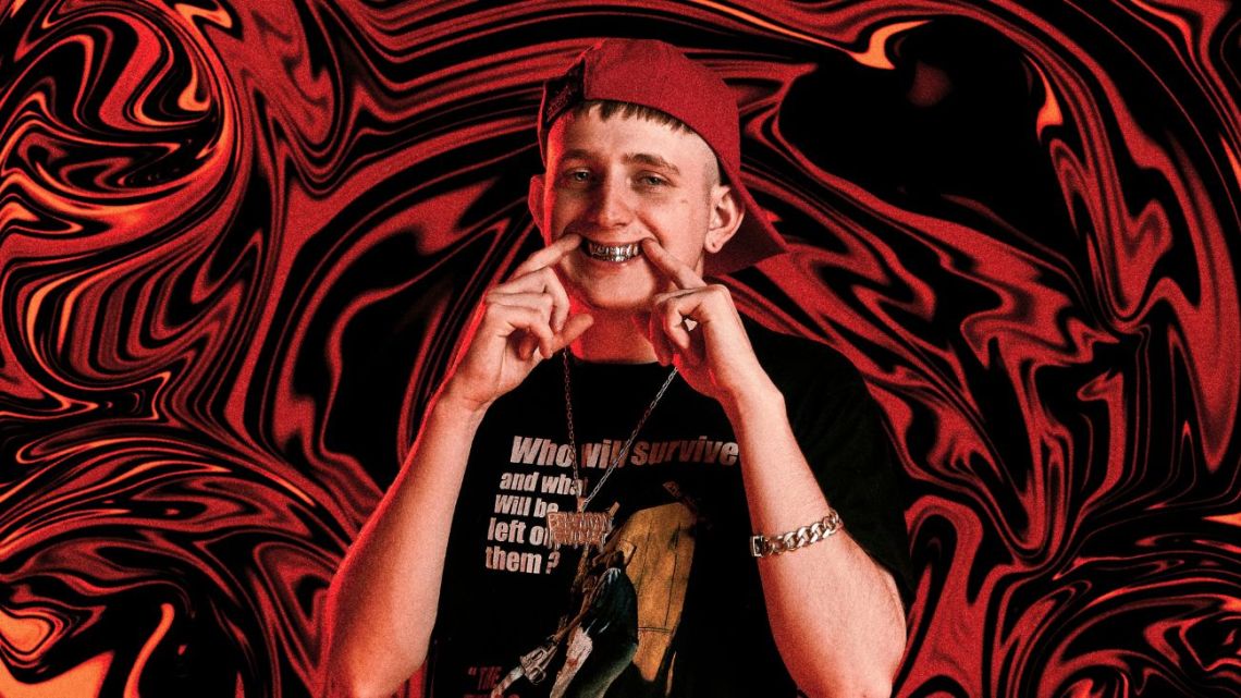 Tras despedir Post Mortem, Dillom habló sobre su futuro y la amistad ...