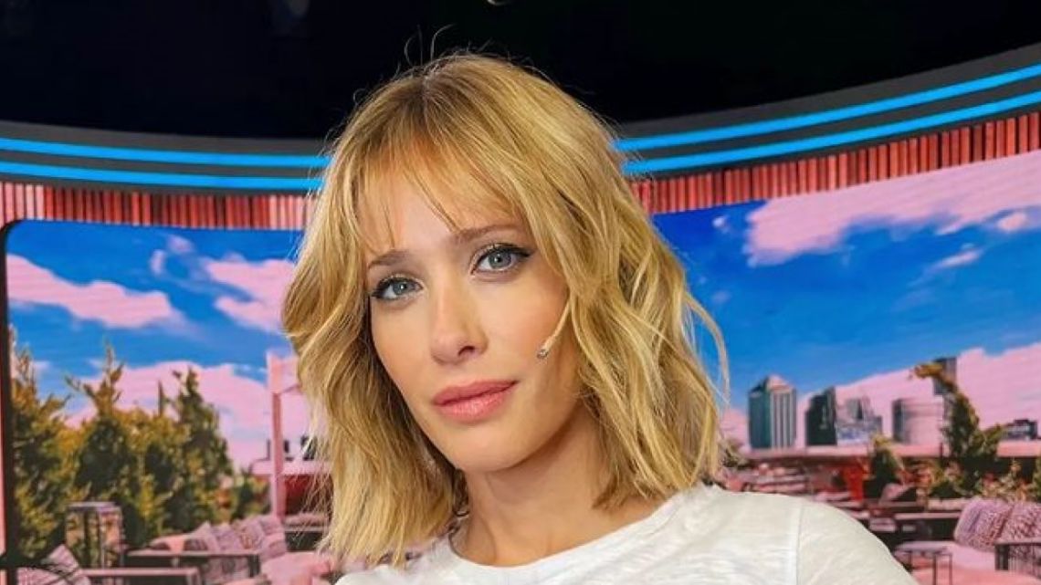 Julieta Prandi anunció su nuevo proyecto, lejos de la televisión ...