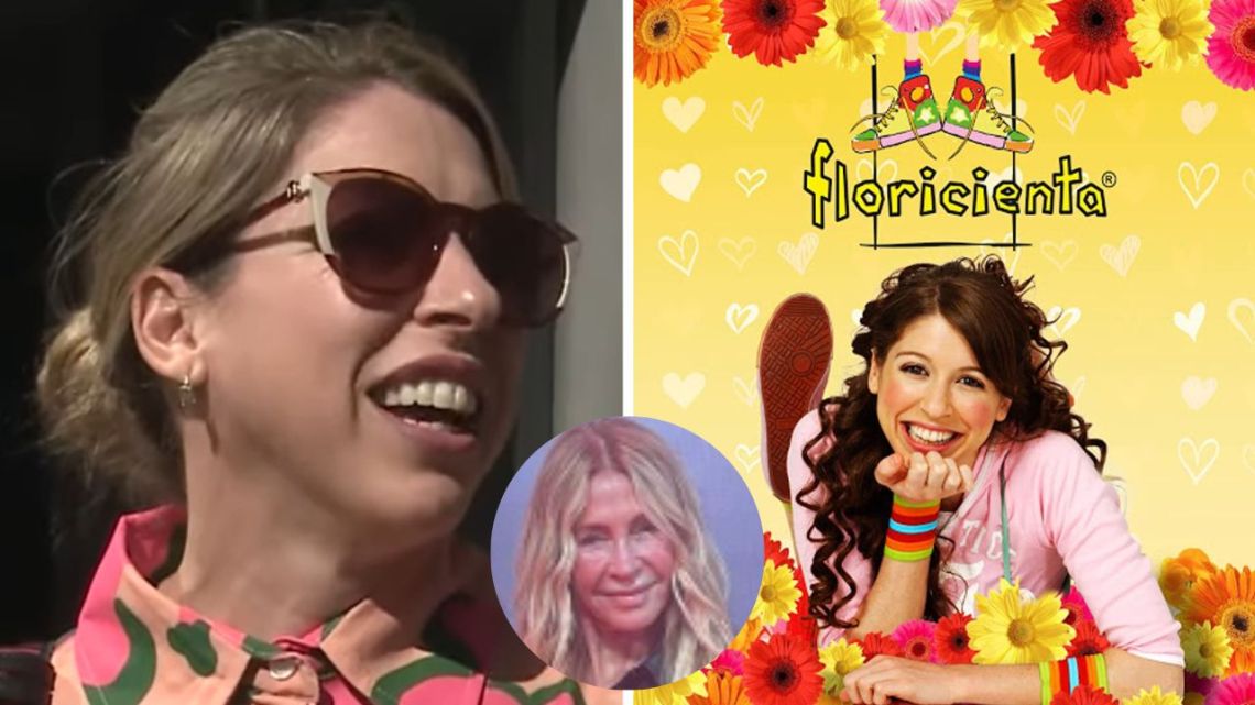 Flor Bertotti contó cuál será su nuevo proyecto que involucra a ...
