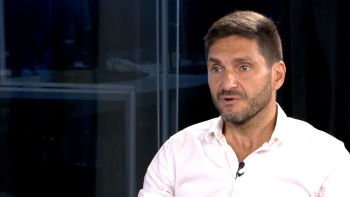 Pullaro: "En Santa Fe se va a confirmar que no todos los oficialismos ...