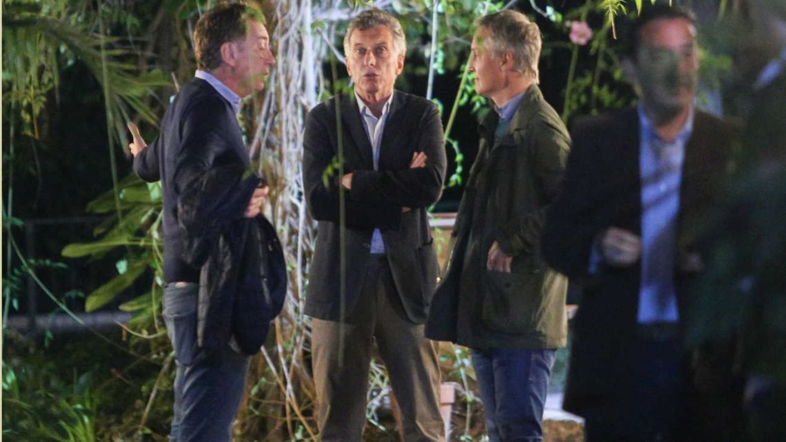 PRO Summit to define candidates and interns: "Play together," asked ...