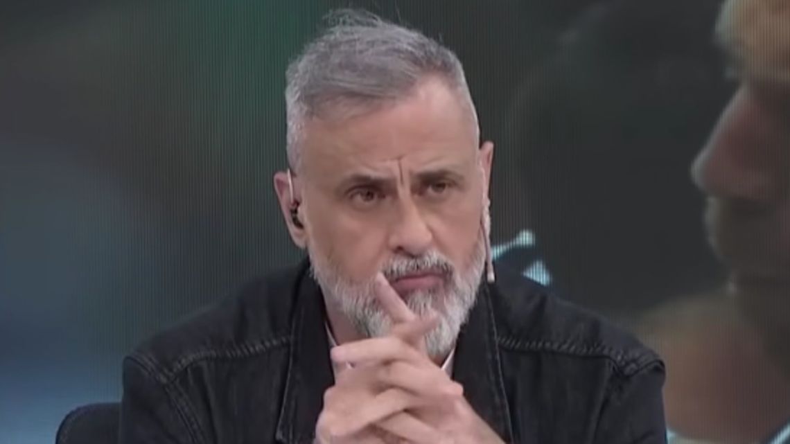 Jorge Rial anunció su regreso a la Argentina: "Ahora sí" | Exitoina