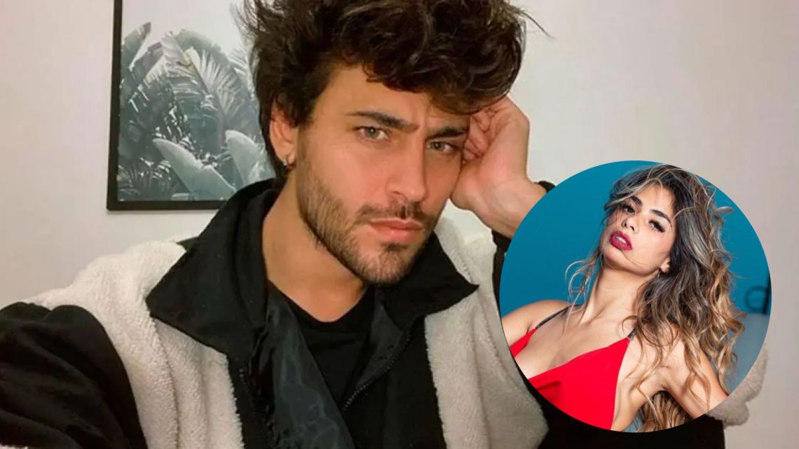 Lizardo Ponce rompió el silencio y aclaró por qué no invitó a Daniela Celis a su after: "No ...