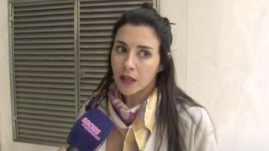 Marcela Pagano, letal con el Grupo América por su despido: "Hubo mucha ...