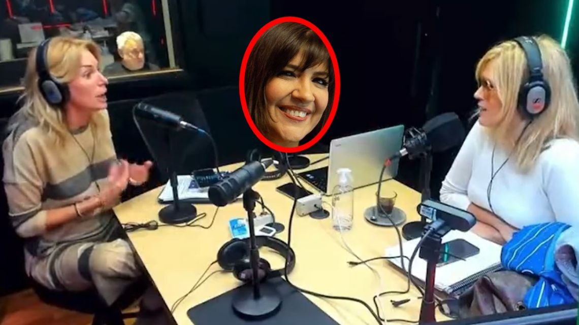 Yanina Latorre y Viviana Canosa liquidaron a La Negra Vernaci: "Nadie es kirchnerista gratis ...
