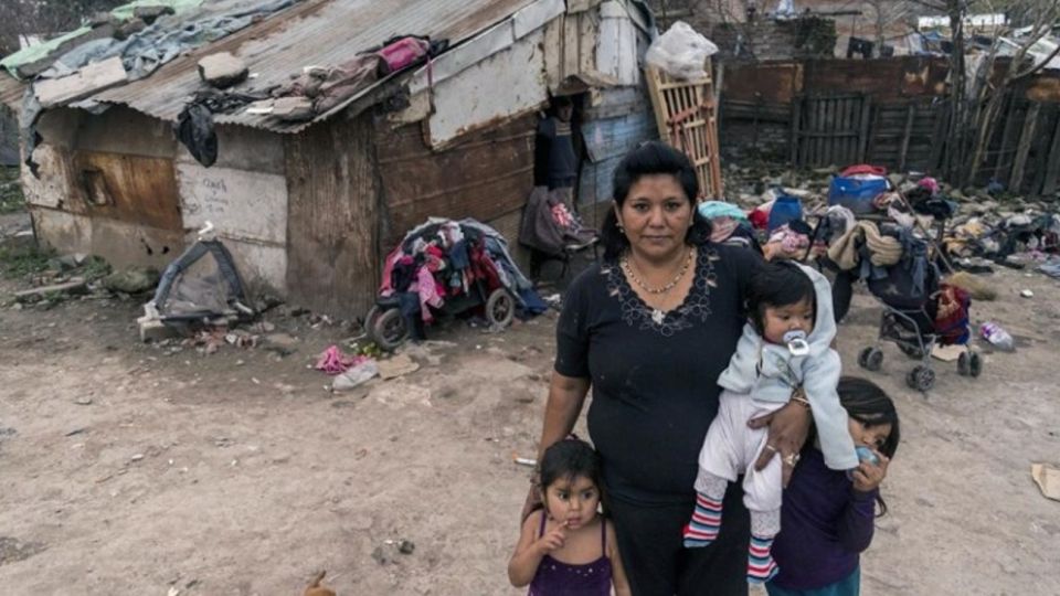 INDEC: 1.2 million in Argentina live in ‘critically overcrowded’ homes ...