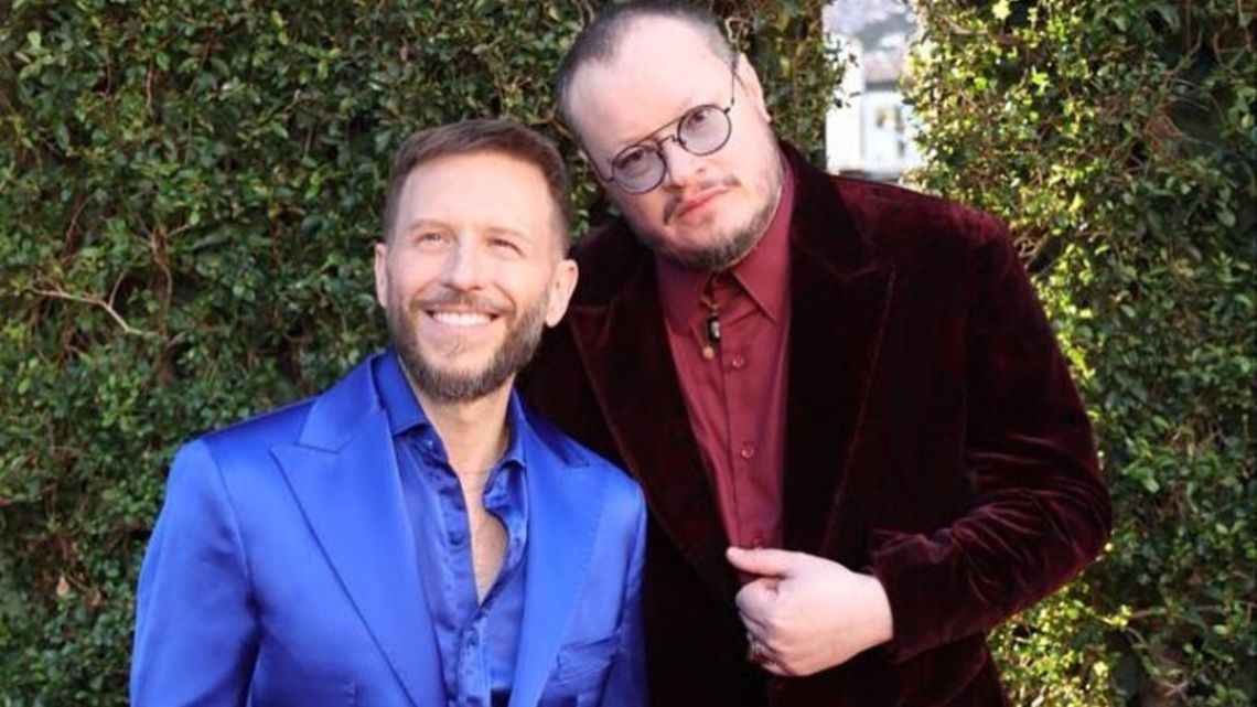 Sin Bandera agotó las localidades de su show en Argentina por los 20 ...