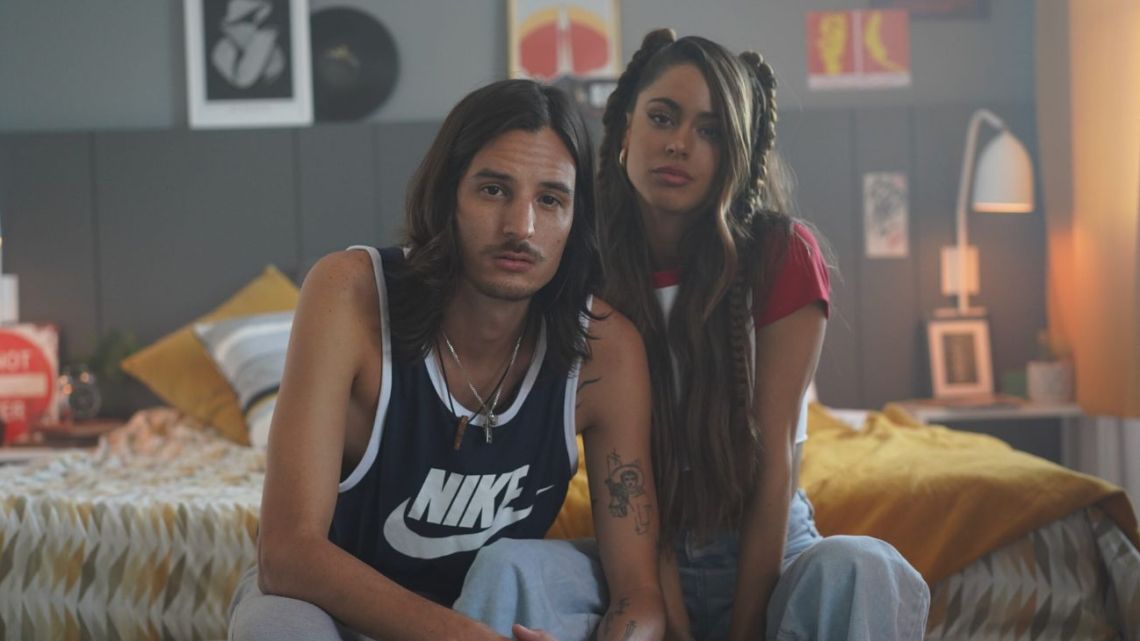 "Tú no me conoces", el tema más esperado por los fans de Danny Ocean en ...