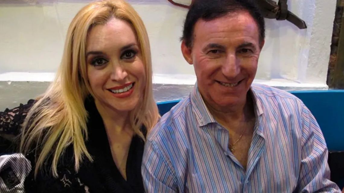 En LAM contaron la reacción del ex de Fátima Flórez al enterarse de su ...