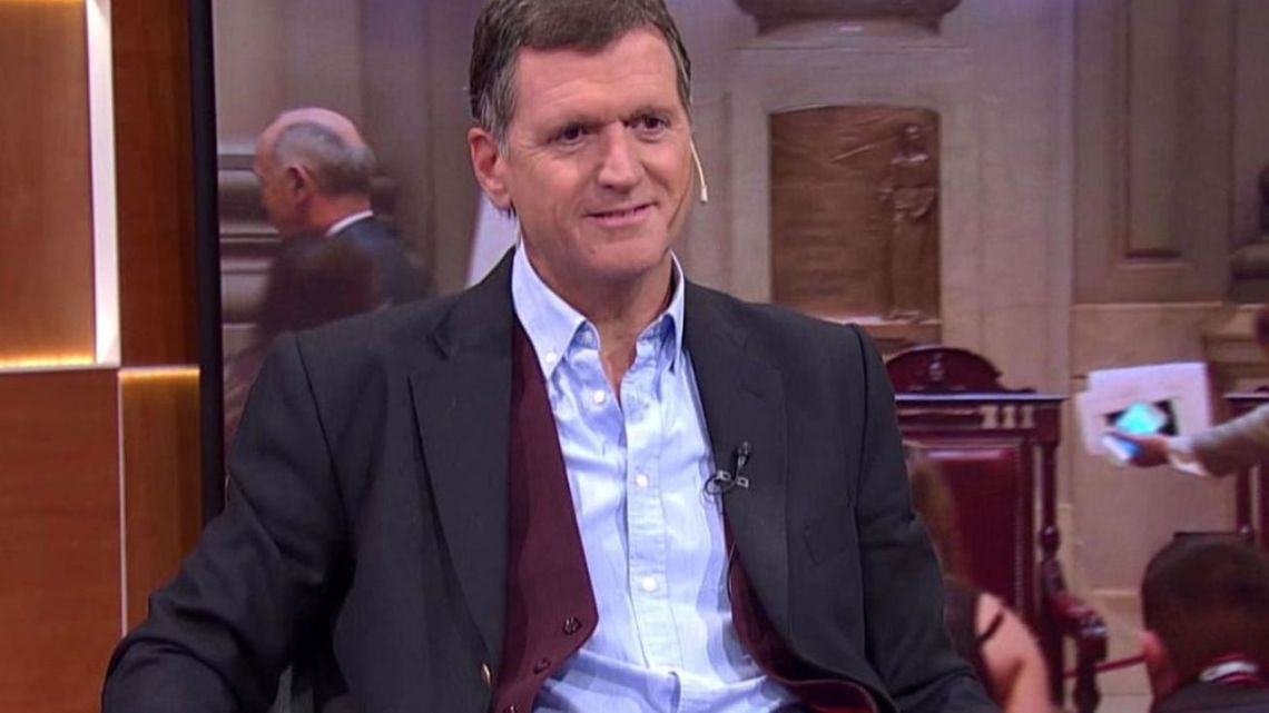 Lonigro: "A la Corte no le corresponde hacer lo que hizo" | Perfil