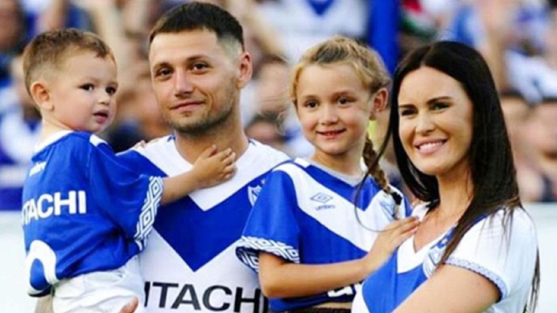 Mauro Zárate reveló el duro momento que vivió cuando le diagnosticaron ...