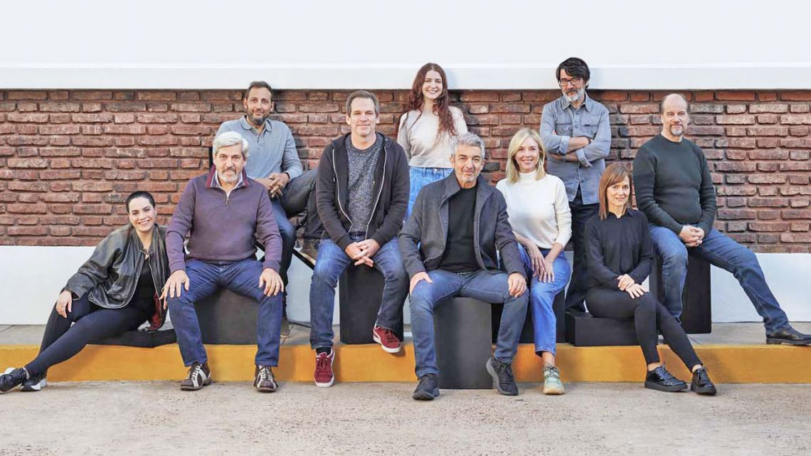 ‘El Eternauta’ ya tiene el elenco completo y unas primeras escenas | Perfil