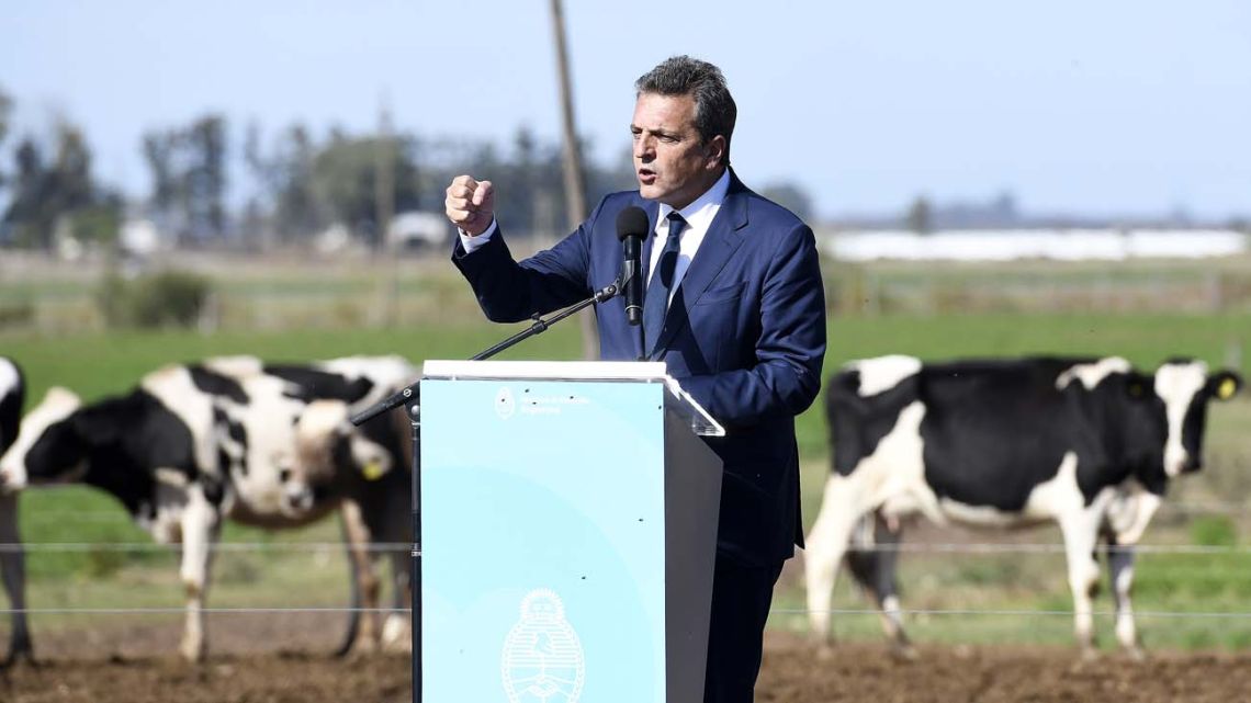 El pavor después del pavor | Perfil