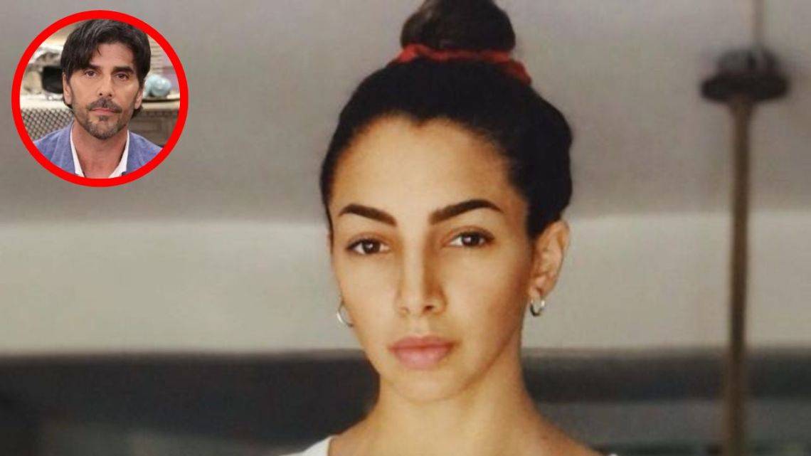 Thelma Fardín desmintió que el juicio contra Juan Darthés se haya anulado: "Están muertos de ...