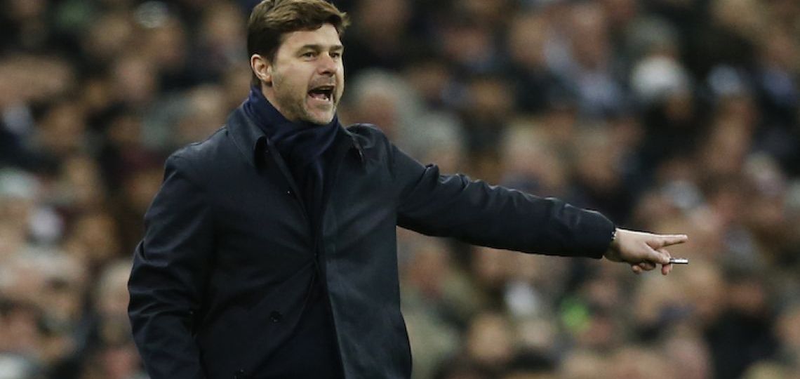 Reports: Chelsea agree terms with Pochettino | Buenos Aires Times