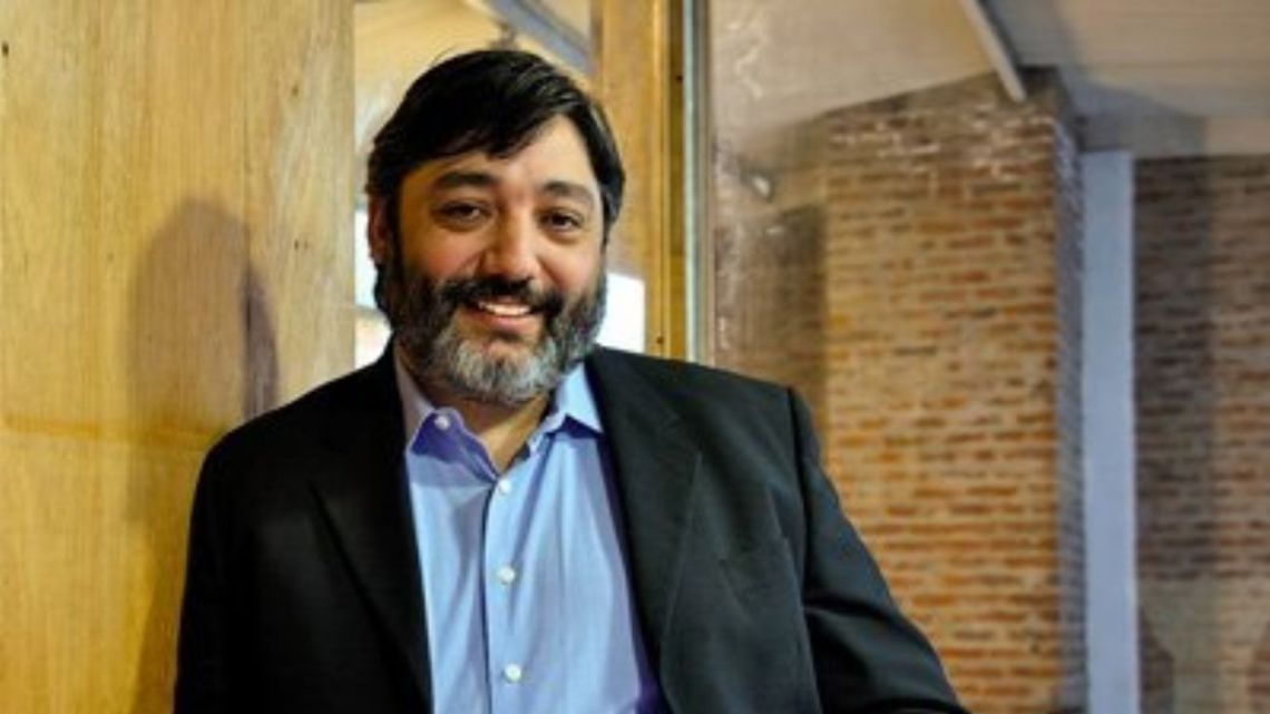 Alejandro José: "El candidato ahora se comunica por las redes" | Perfil