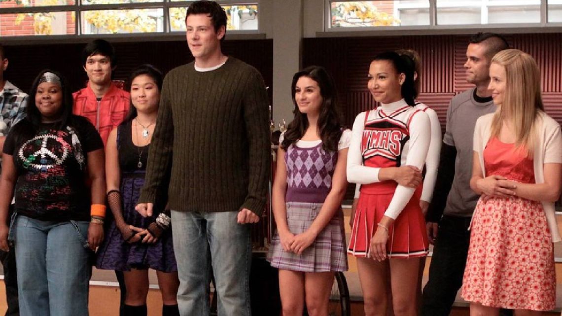 Adicciones y muerte: así es el documental sobre "Glee" que revela las ...