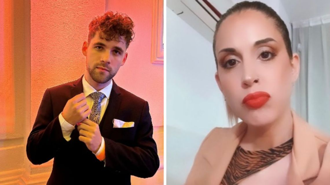 Nadia Epstein reveló la gran suma de dinero que le regaló el fandom a ...