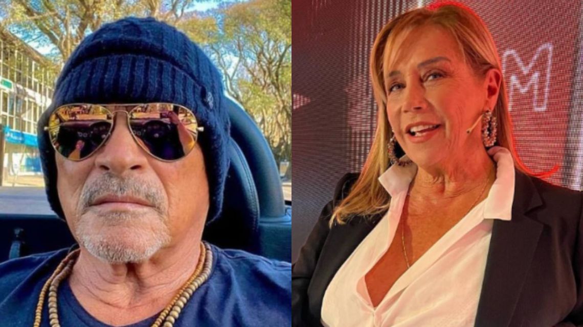 Marcela Tinayre desmintió que Juana Viale sea amiga de Alfa y fue ...