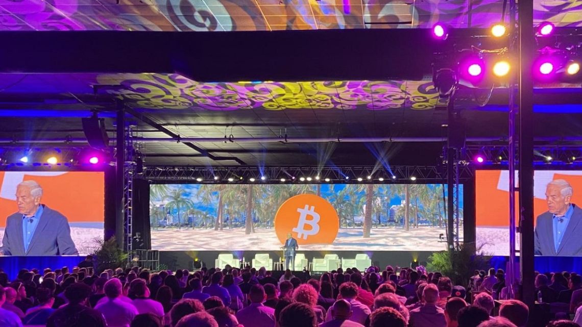 Conferencia Bitcoin 2023: expertos se reúnen en Miami para discutir ...