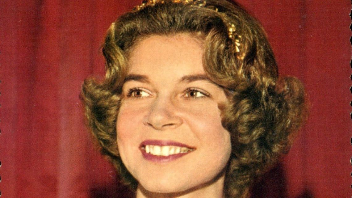 La excéntrica vida de la princesa Irene de Grecia: vegana, hinduista y ...