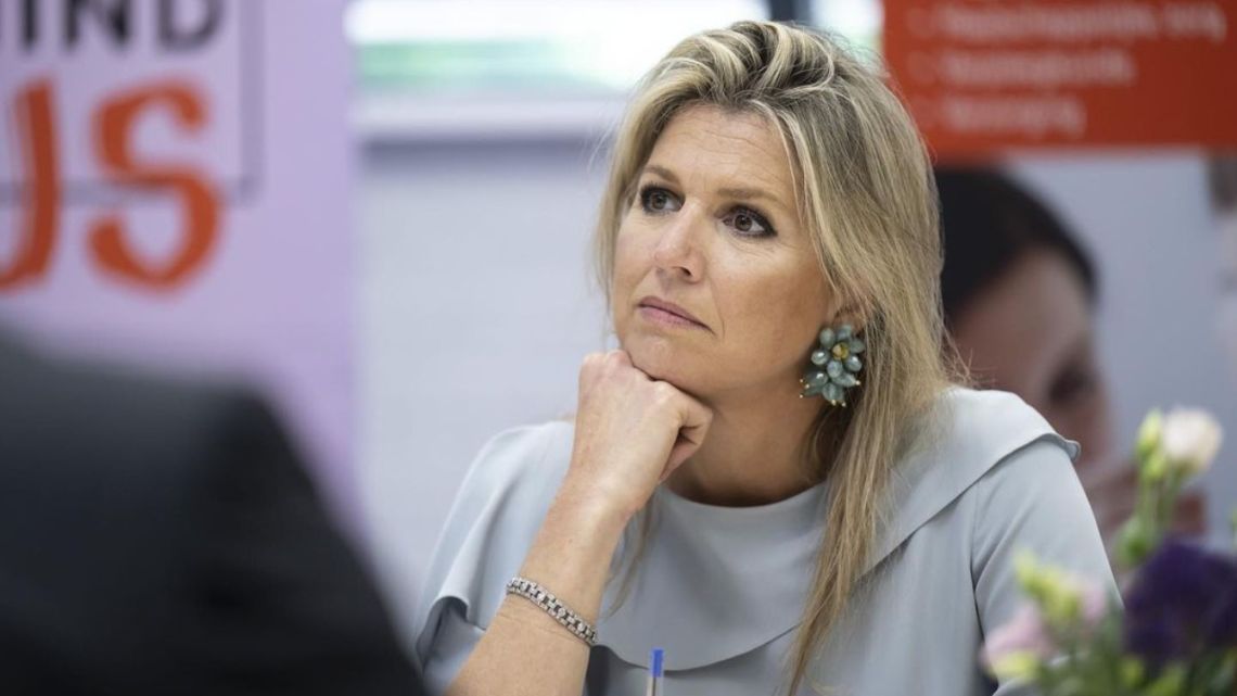 Máxima Zorreguieta cumple 52 años: 8 datos sobre la Reina Latina que ...