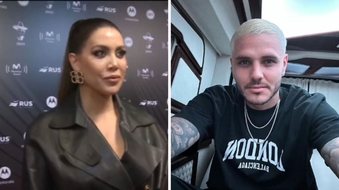 La drástica decisión laboral de Wanda Nara tras el escándalo con Mauro Icardi en la red: qué ...