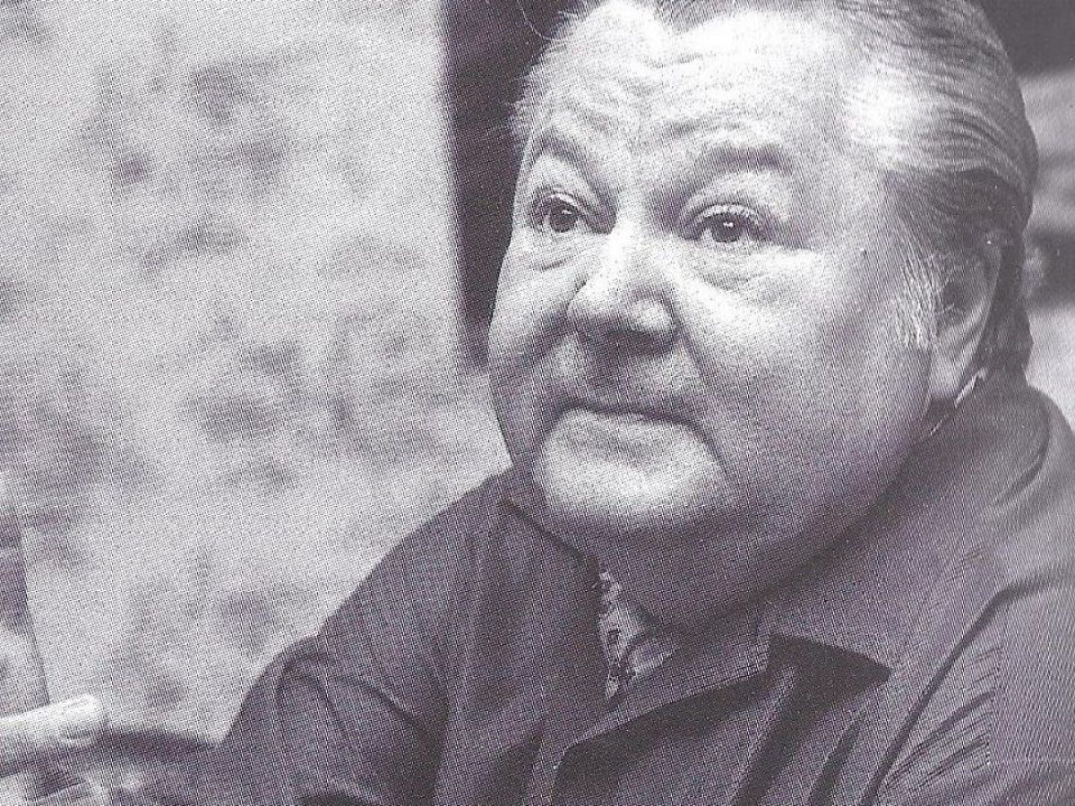 Aníbal Troilo: el bandoneón mayor de Buenos Aires | Radio Perfil