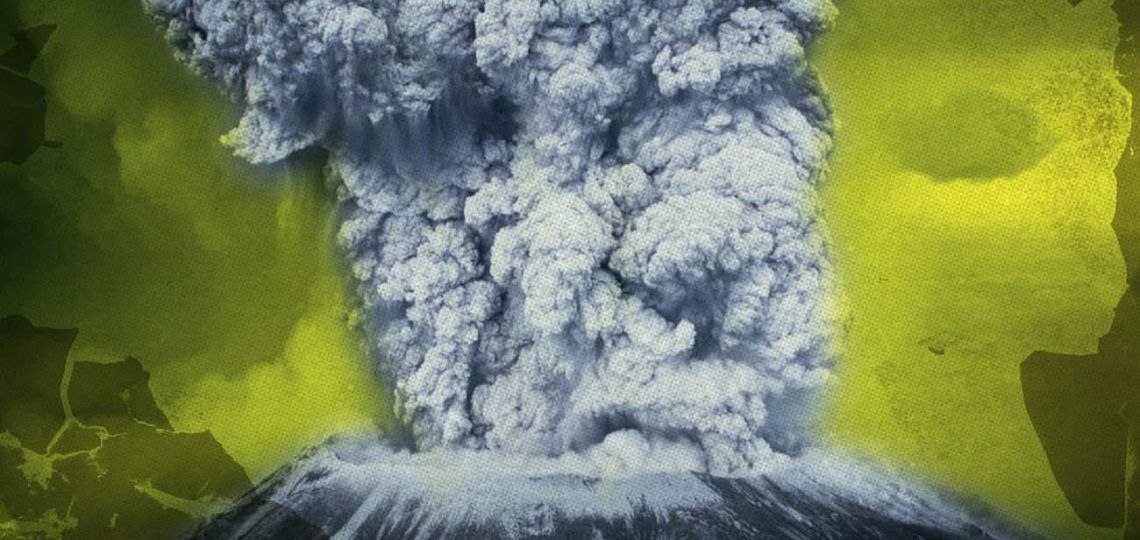 Under The Volcano Buenos Aires Times