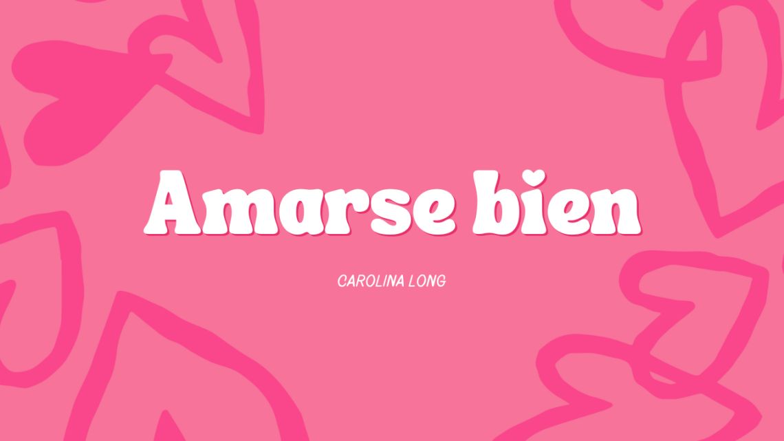 Amor propio: la clave para relaciones saludables | Caras