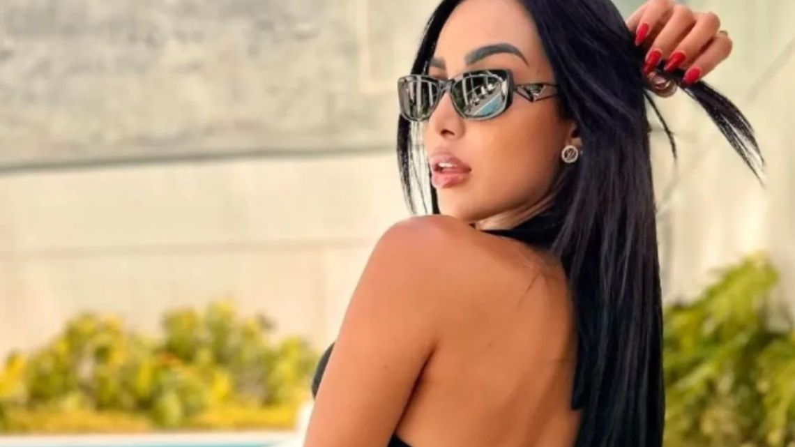 Muerte de Emmily Rodrigues: la fiscalía acusó a una amiga de la modelo ... Muerte de Emmily Rodrigues: la fiscalía acusó a una amiga de la modelo ...