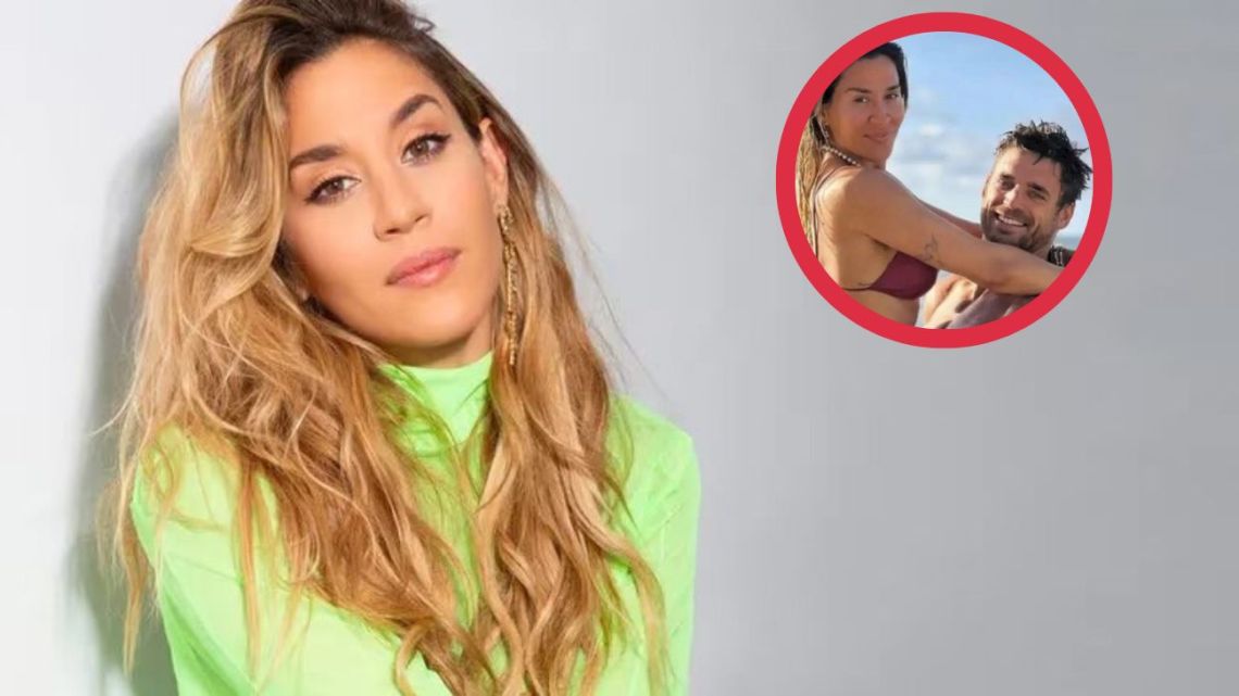 El secreto de Jimena Barón son sus creencias espirituales que ayudaron ...