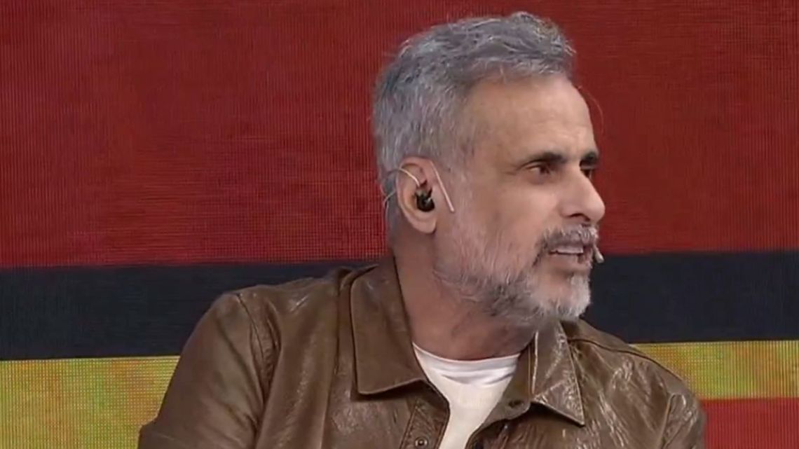 Jorge Rial y su impactante relato sobre la muerte en su regreso a ...