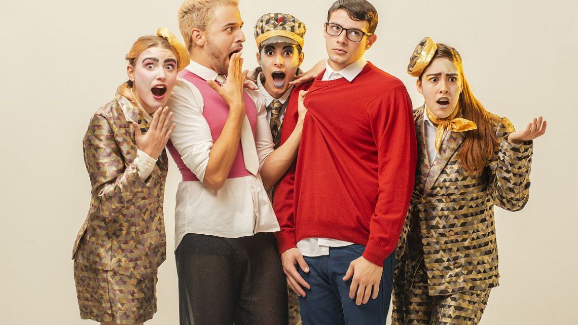 "Fermín nació en mi habitación con un piano y hoy es un 1000 % por la ...