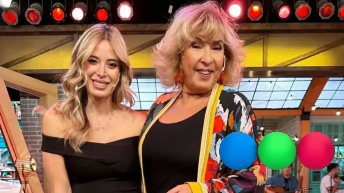 La Peña de Morfi: Telefe finalmente decidió que el ciclo terminará en ...