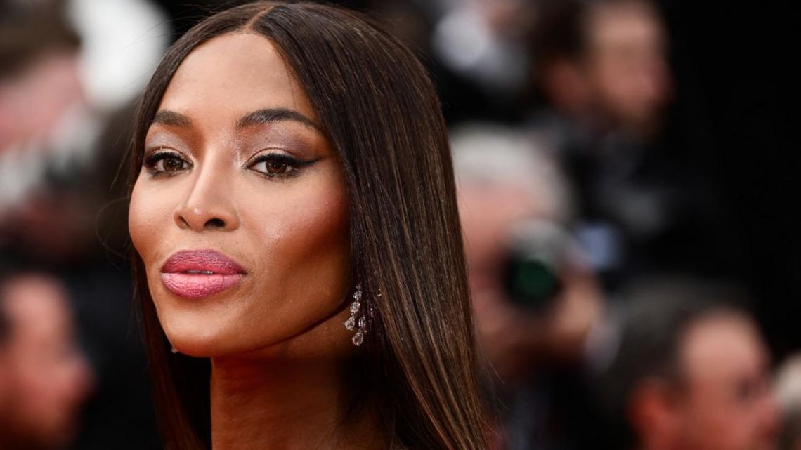 Naomi Campbell cumple 53 años: cinco polémicas que fueron parte de su ...