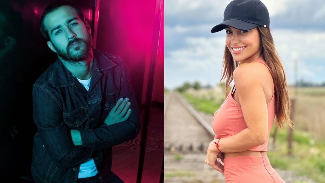 Nicolás Francella rompió el silencio sobre el affaire que tuvo con ...